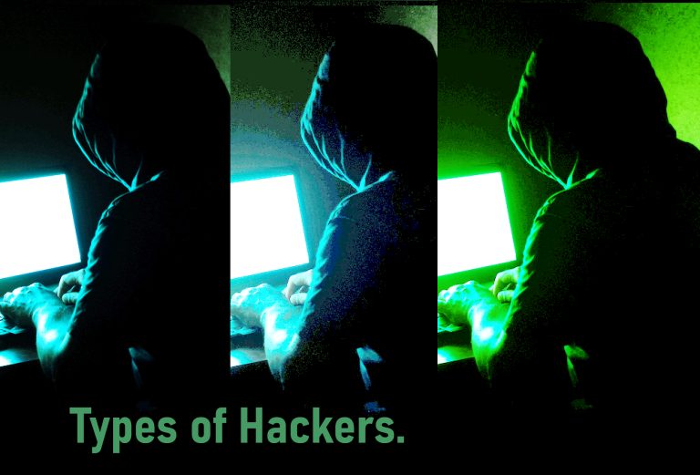 What are the Types of Hackers – InSEC-Techs: Ethical Hacking and ...